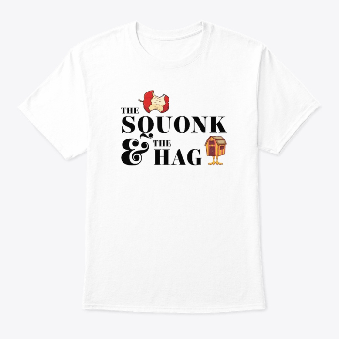 Merch now available! – The Squonk & The Hag Podcast: True Crime & Scary ...