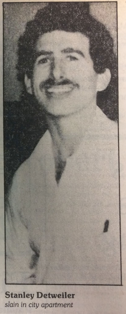 Stanley Detweiler: A Murder Gone Horribly Wrong | Episode 11 – The ...